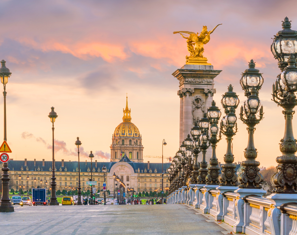 Mini Europe Tour – Explore Iconic Cities in One Epic Journey