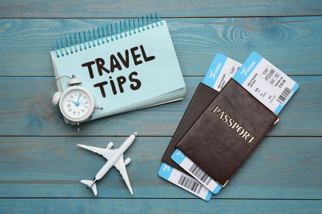 The Ultimate Guide to Planning Your Next Adventure: Tips and Tricks for ...