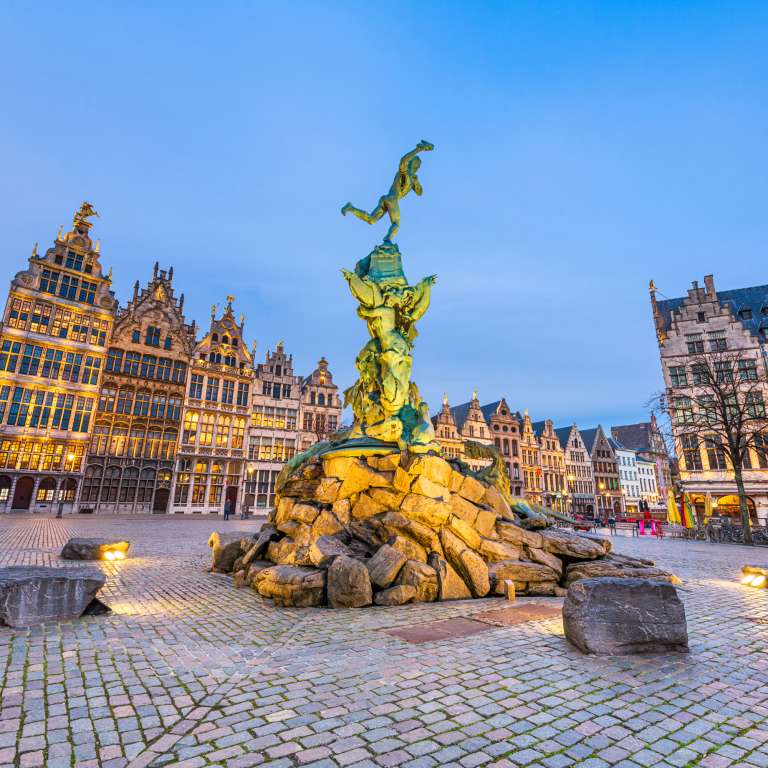 Wonders of Mini Europe Tour 2025 – 9 Days of Unforgettable Adventure ...