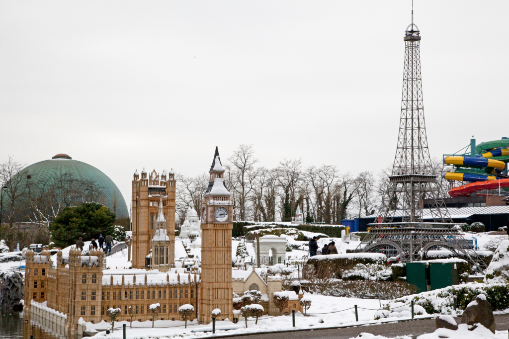 Wonders of Mini Europe Tour 2025 – 9 Days of Unforgettable Adventure ...